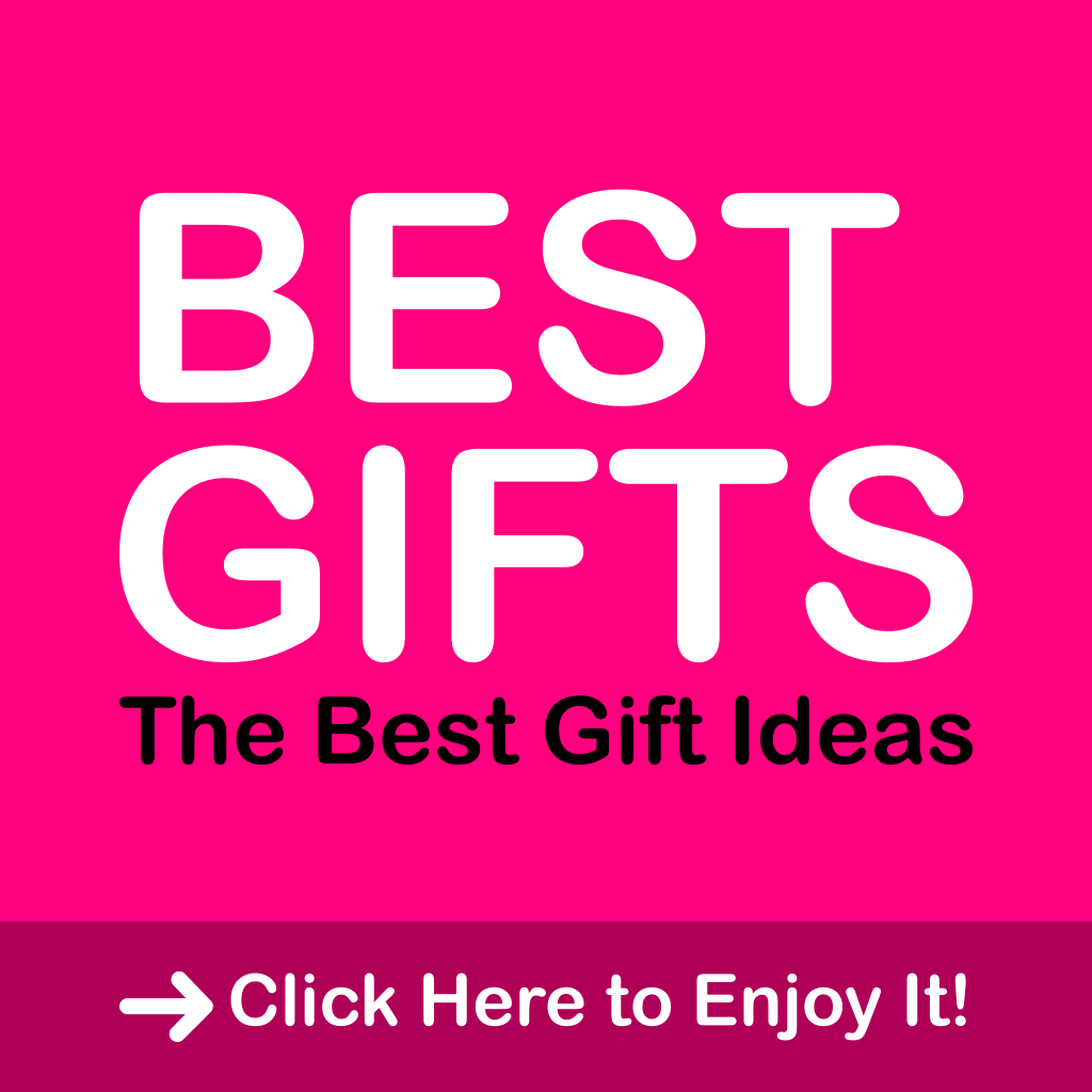 BEST GIFTS – Ironic Lux